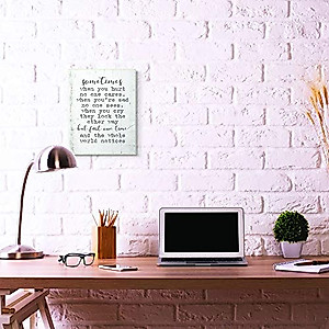 Stupell Industries Fart One Time Funny Word Wood Textured Design Wall Plaque, 12 x 18, Multi-Color