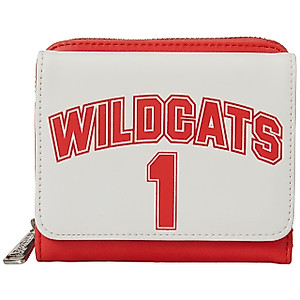 Loungefly Wallet: Disney High School Musical, Amazon Exclusive