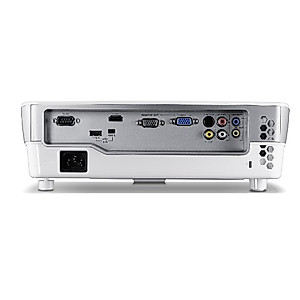 BenQ MS612ST DLP 3D Ready Short Throw SVGA Home Theater Projector