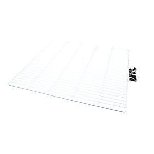 Everest 24" X 23 1/4" (610Mm X 590Mm) Epoxy Coating Shelf