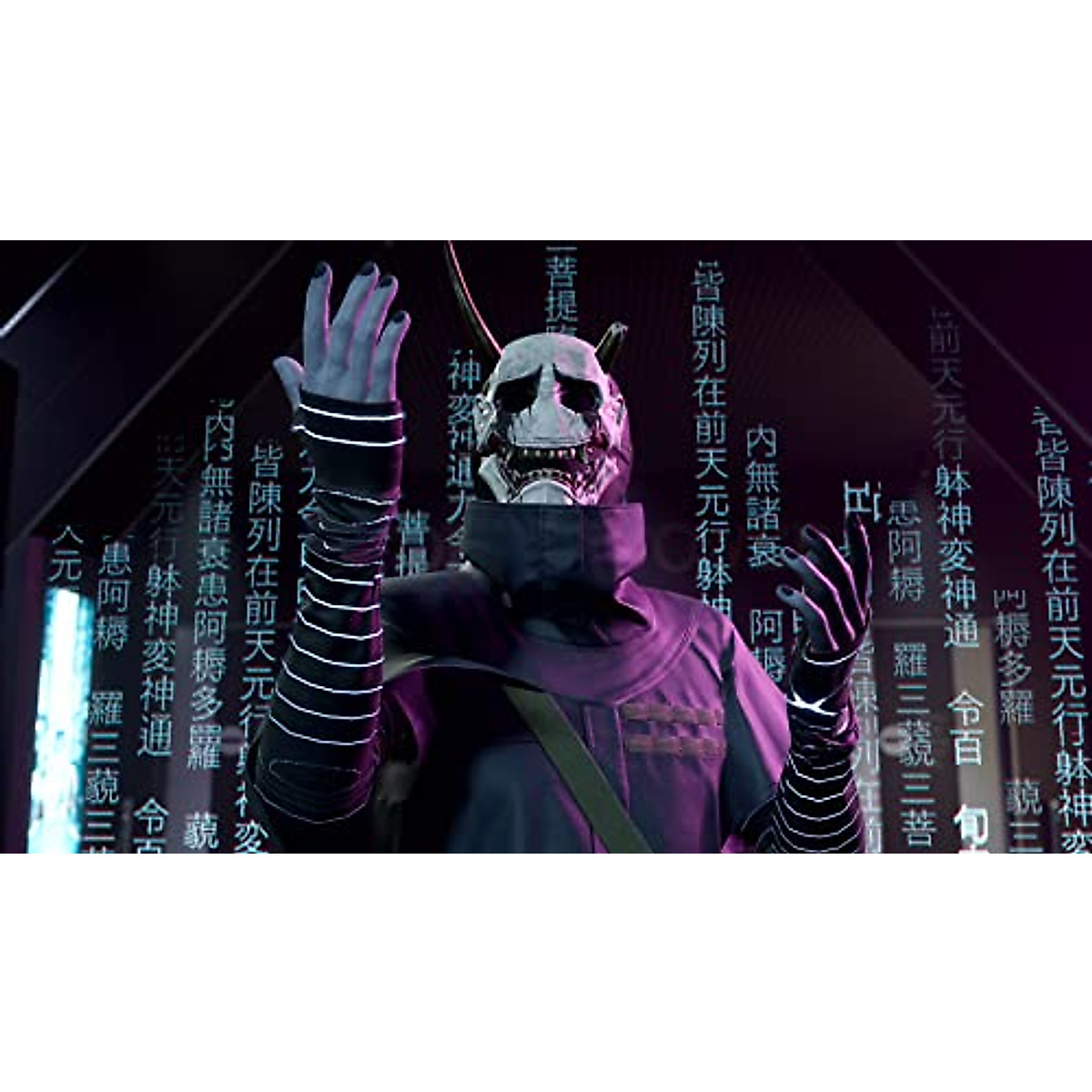 Ghostwire: Tokyo Standard Edition - PC