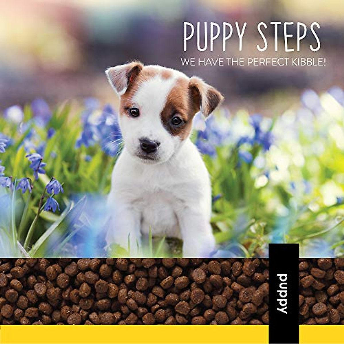 Pro Pac Ultimates Puppy Chicken Meal And Brown Rice Dry Dog Food, 28 Lb