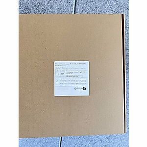 Thickened Clear Acrylic Display Case for Lego 42154 10295 42176 42170 75376 10317 Collectibles, Transparent Box Dustproof Protection with Wood-Plastic Base & String Light, Black Inside 15.7x7.9x7.9in