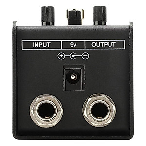 Pro Co Lil' RAT Distortion/Fuzz/Overdrive Pedal