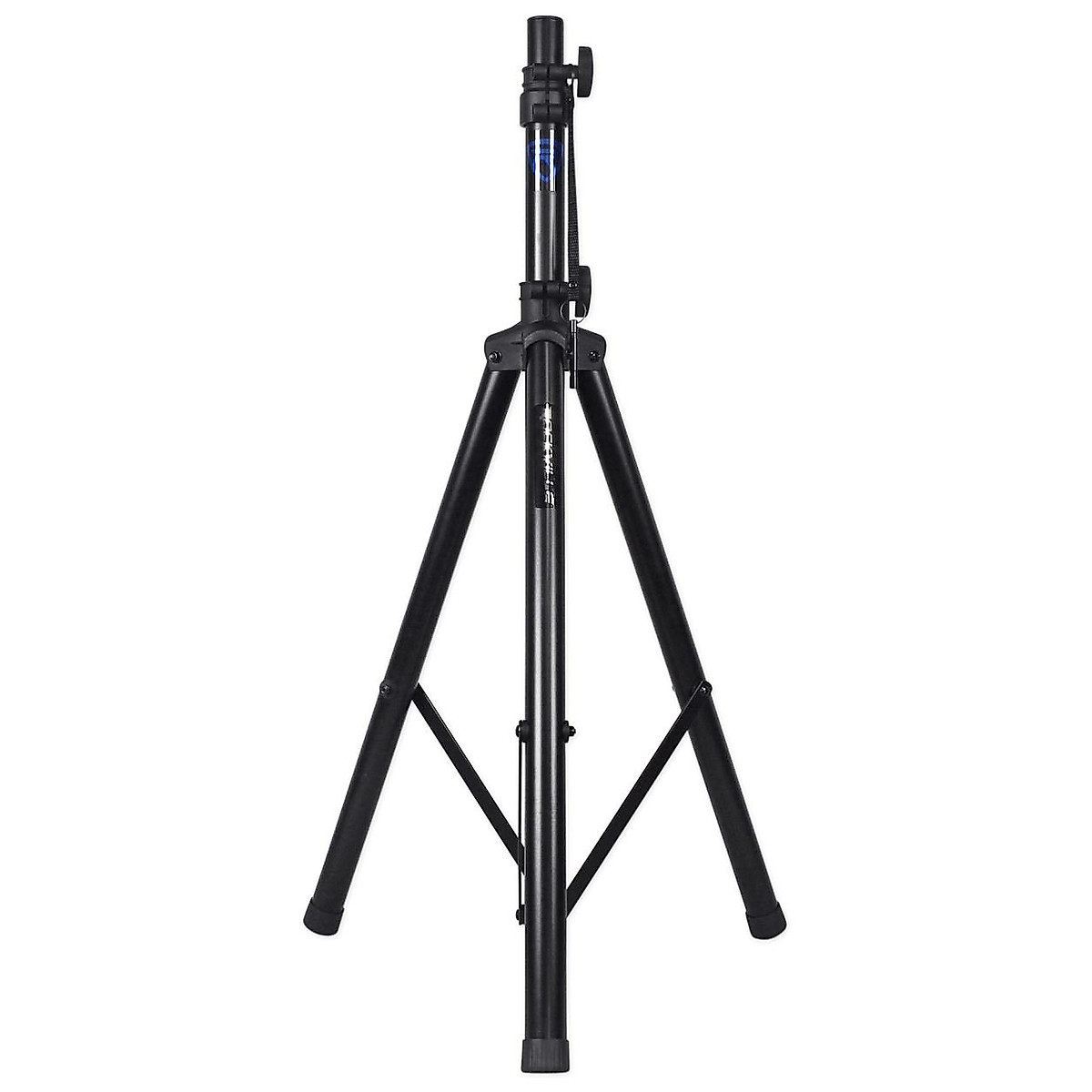 Rockville Pair RVES1 Adjustable Tripod DJ PA Speaker Stands +Carry Bag/Universal