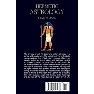 Hermetic Astrology