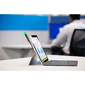 Embrava Blynclight Mini - Busy Light for The Office (Designed for Monitors and laptops)