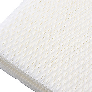 Uknesfrod MAF2 Replacement Humidifier Wicking Filter Compatible with Essick Air MAF2 Moist AIR MA0800,MA0600,MA0601-4Pack