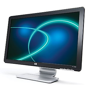 HP W2338H 23-Inch Widescreen Monitor