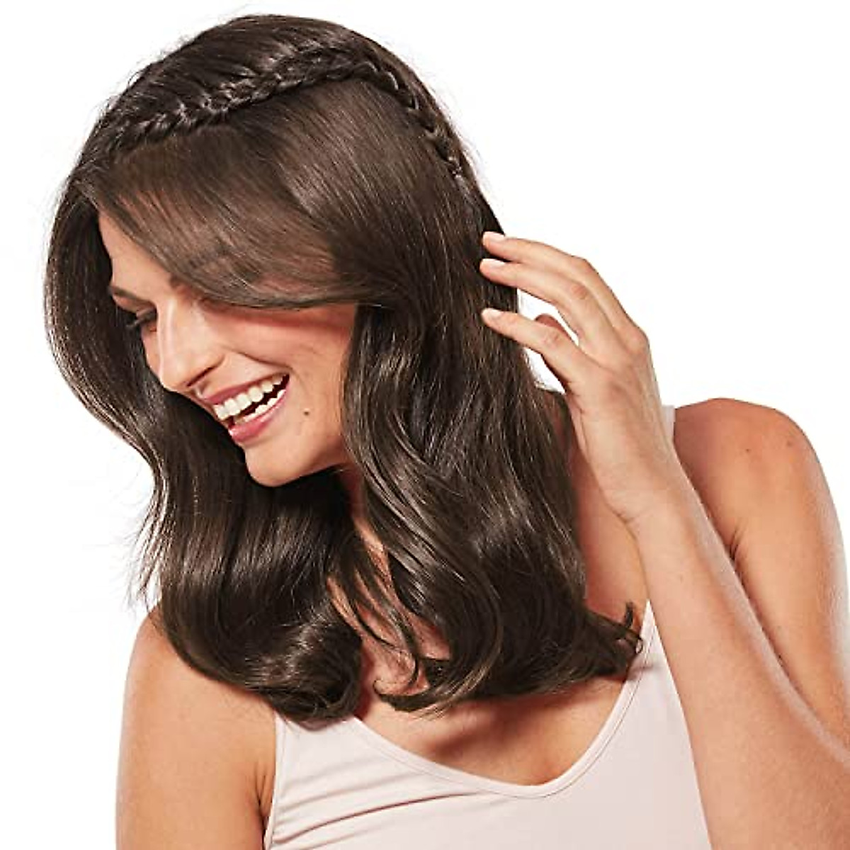 Better Natured Color Care Shampoo and Conditioner Set | Boost Radiance, Shine & Color Vibrancy | Color-Treated Hair | Vegan | Paraben Free | 10.1 Fl Oz