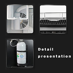 TWELVETAP- 4 Keg Capacity beer dispenser-Three Tap Stainless Steel Kegerator-Designed for Homebrewers