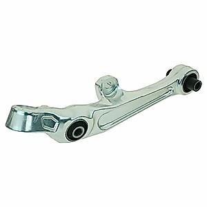 ORTUS UNI Front Lower Transverse Control Arm Driver Pass Pair Fits RWD