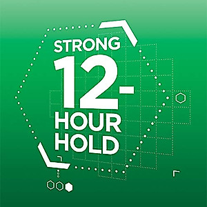 Super POLIGRIP Denture Adhesive Cream Ultra Fresh 2.40 oz (Pack of 3)