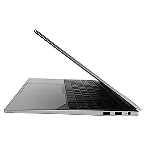 Laptop Powerful Processor 12GB RAM 100-240v 10nm Chip 16 Inch Laptop (12+1TB US Plug)