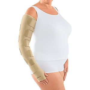circaid Reduction Kit Arm Custom Inelastic Compression Treatment System