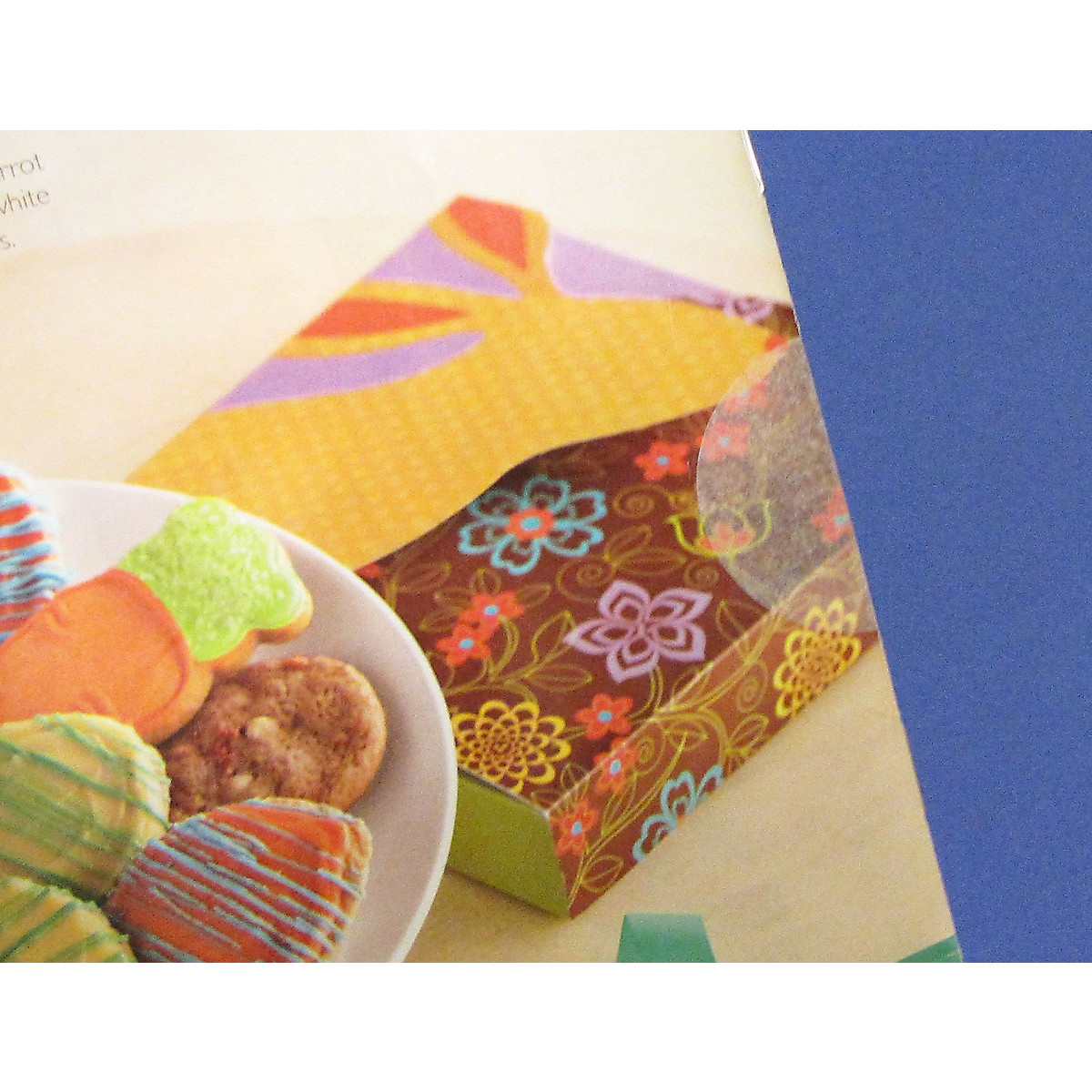 ProLabel Brand Clear Frosted Translucent 1.5" Wafer Tab Seals 4000 Roll #CLR15W 1 1/2" Round