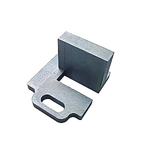 DEF Machined Fuel Torque Plate Kit Replacement for 1994-1998 Ram 1500 2500 3500 12V 5.9L Cummins Diesel Steel Template #0 46888