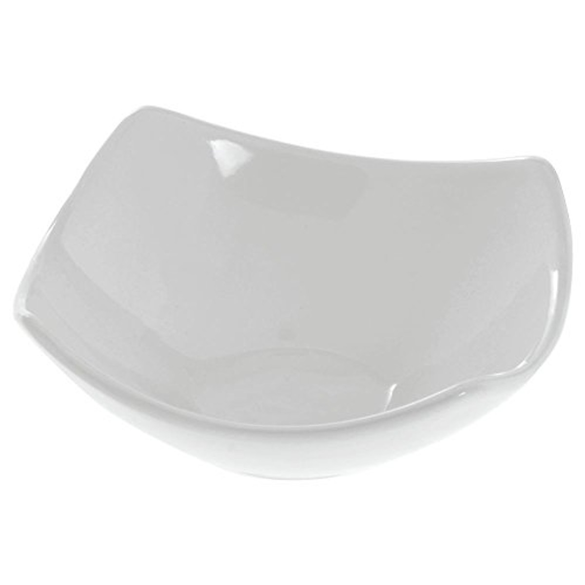 American Metalcraft 20 oz Squound™ Ceramic Bowls