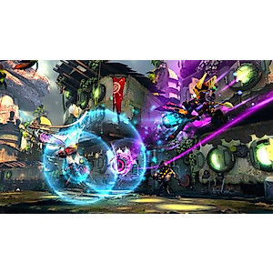 Ratchet and Clank: Into the Nexus - PS3