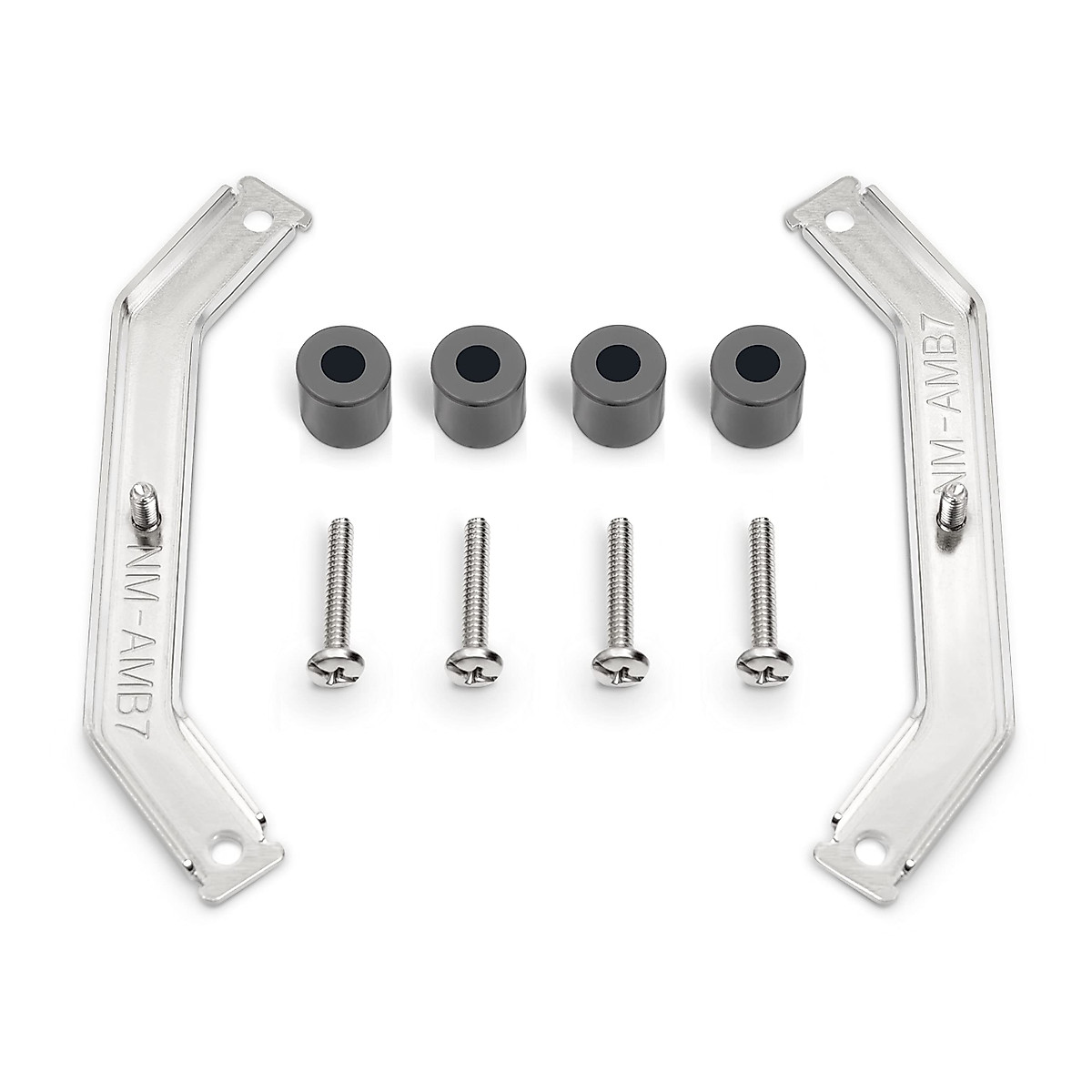 Noctua NM-AM5/4-MP78, SecuFirm2 Mounting-Kit for AMD AM5 & AM4