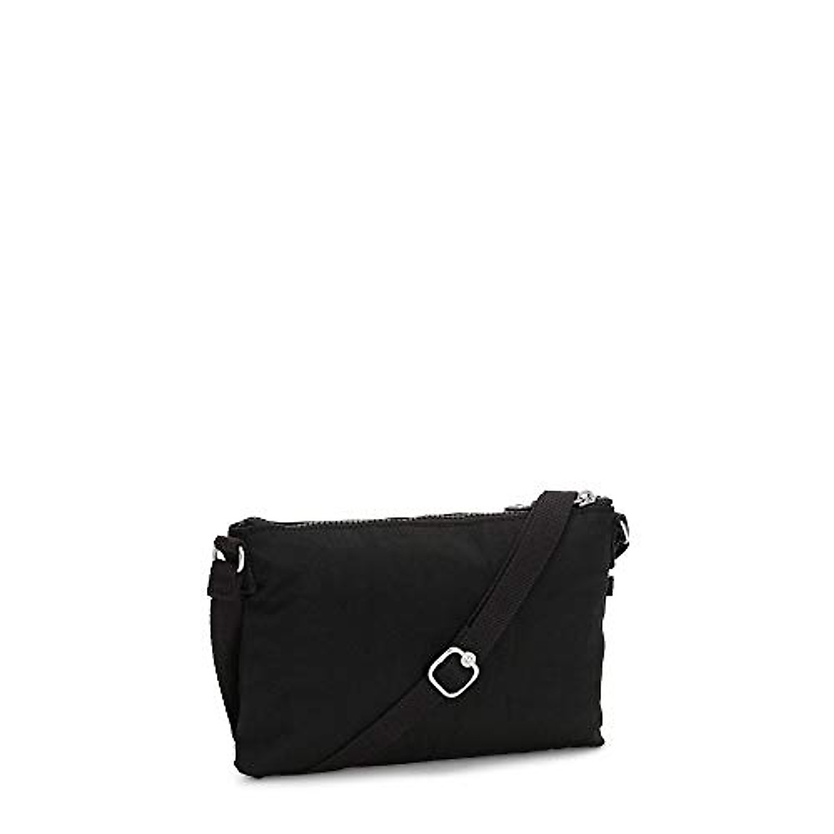 Kipling Mikaela Crossbody Bag Black Tonal