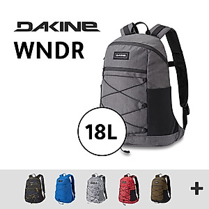 Dakine Wndr Pack 18L (Cascade Camo, One Size)