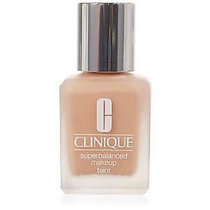 Clinique Superbalanced Foundation 1.0 Oz Fair Clinique/Superbalanced Makeup Fair 1.0 Oz