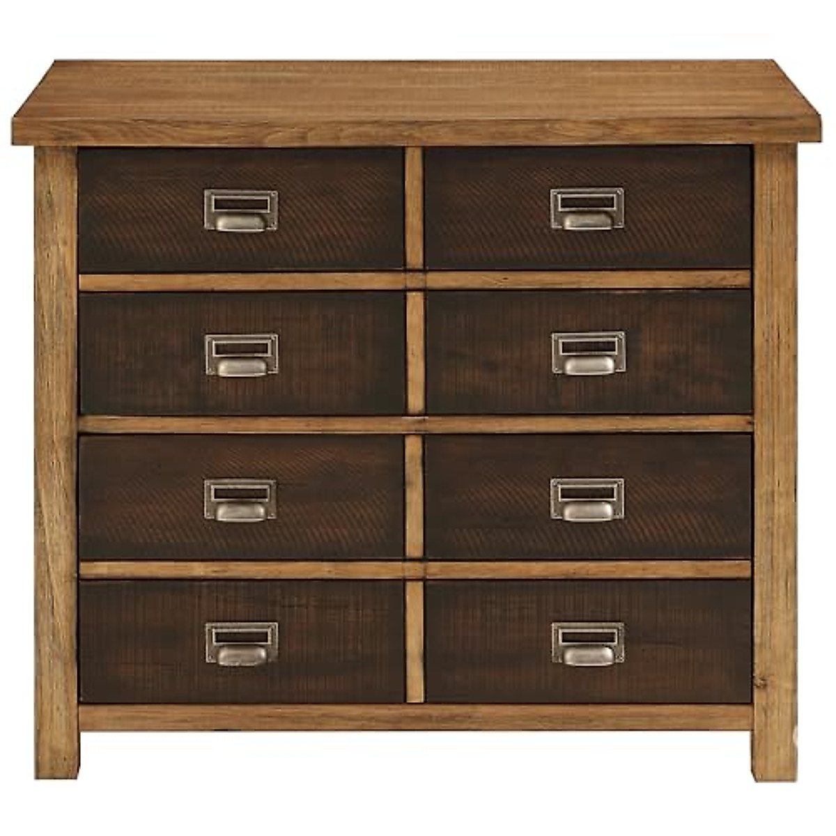 Martin Furniture Heritage Lateral File