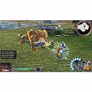 Ys: Memories of Celceta - Timeless Adventurer - PlayStation 4