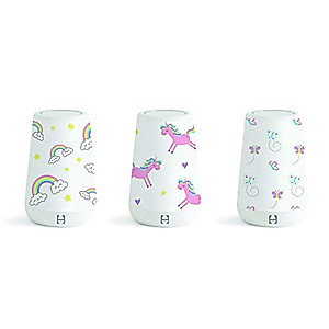 Coverlets for Hatch Baby Rest & Rest+ (Unicorn Party)