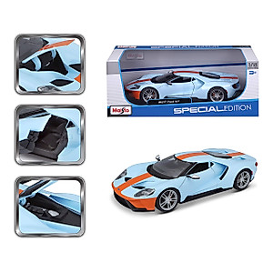 Maisto 1:18 Special Edition 2019 Ford GT