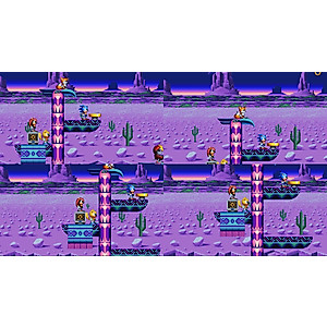 Sonic Mania Plus - PlayStation 4