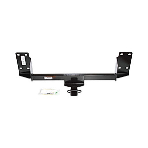 Draw-Tite 75600 Max-Frame Class III 2" Receiver Hitch , Black