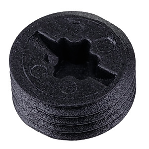 Bosch Parts 2609100087 Brush Cap