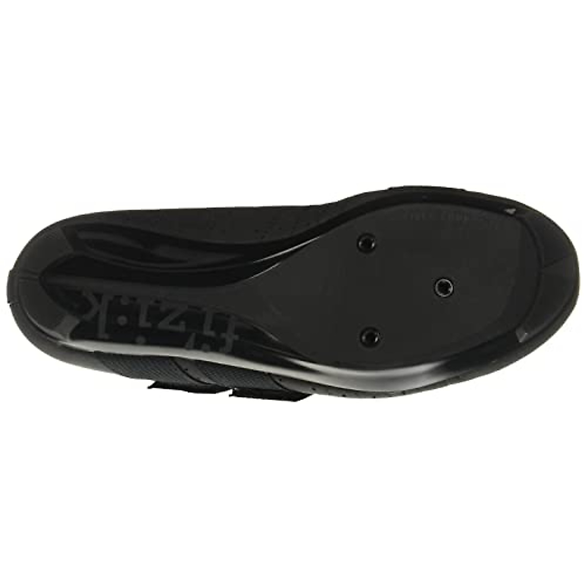 Fizik Unisex's Modern Cyclist Shoes, Black, 10.5 UK