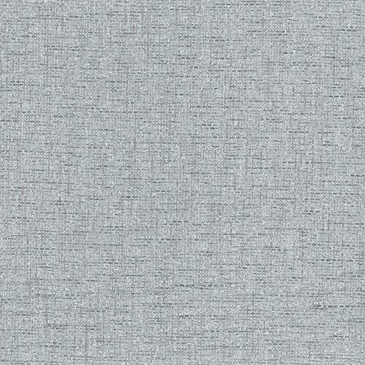 RoomMates RMK11696RL Light Gray Faux Grasscloth Weave Non-Textured Peel and Stick Wallpaper