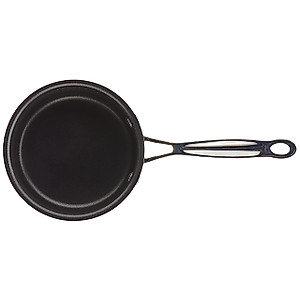 Cuisinart Chef's Classic Nonstick Hard-Anodized Saucepans (1.5-Quart, 1-Quart) Bundle