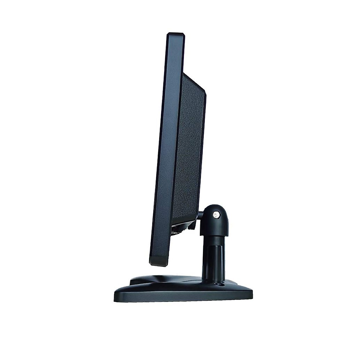 iChawk 11.6" 12" inch PC Monitor 1366x768 16:9 Full View Widescreen HDMI-in VGA Built-in Speaker Remote Control Monitor LCD Screen for PC Display, PS3 USB Port U-Disk Video Player W116PN-531