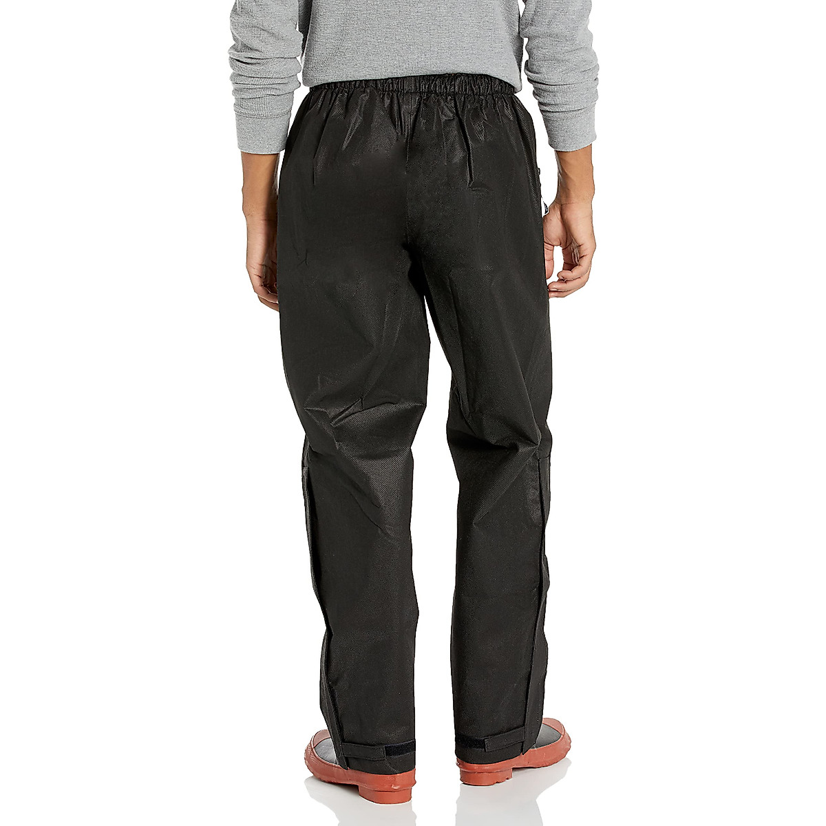 FROGG TOGGS Men's Bull Frogg Waterproof Rain Pant