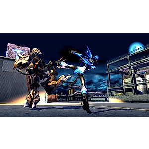 Transformers Prime: The Game - Nintendo Wii U