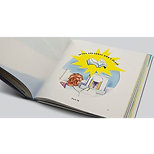 The Big Picture Story Bible (Redesign)