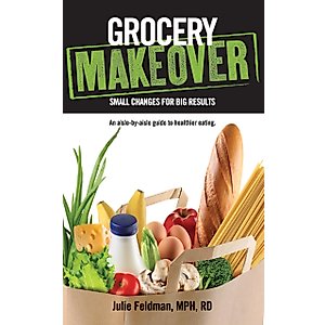 Grocery Makeover: Small Changes for Big Results