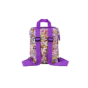 tokidoki Mini Backpack Sweetshop, Purple