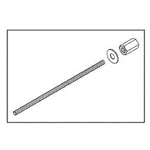 4 Block Tie Bolt Kit ADK167