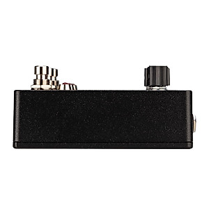 EarthQuaker Devices Sunn Life Pedal V3