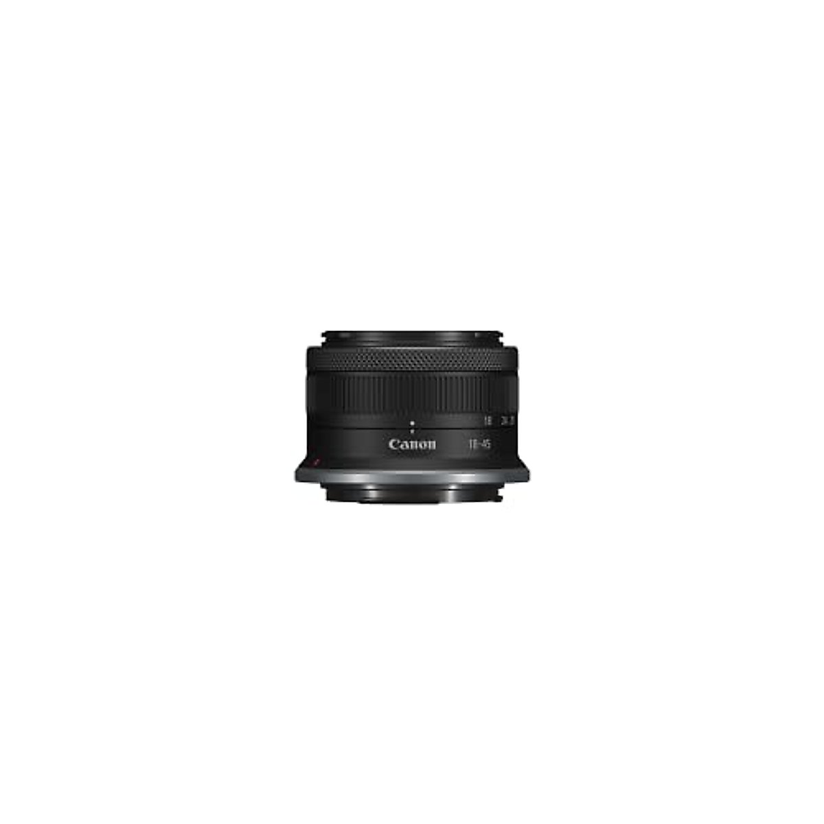 Canon EOS R50 Content Creator Kit, Mirrorless Vlogging Camera, 24.2 MP, 4K Video, DIGIC X Image Processor, RF-S18-45mm F4.5-6.3 IS STM Lens, Stereo Microphone, Tripod Grip, Wireless Remote Control