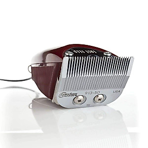 OSTER Fast Feed Adjustable Pivot Motor Clipper 76023-510