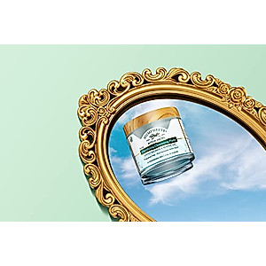 Humphreys Clarifying Witch Hazel Cleansing Pads, Fragrance Free, Clear