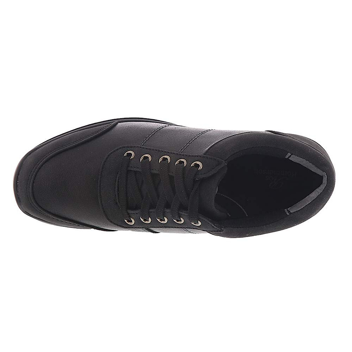 Ros Hommerson Stroll Along 62034 Women's Casual Shoe: Black 10 Medium (B) Lace