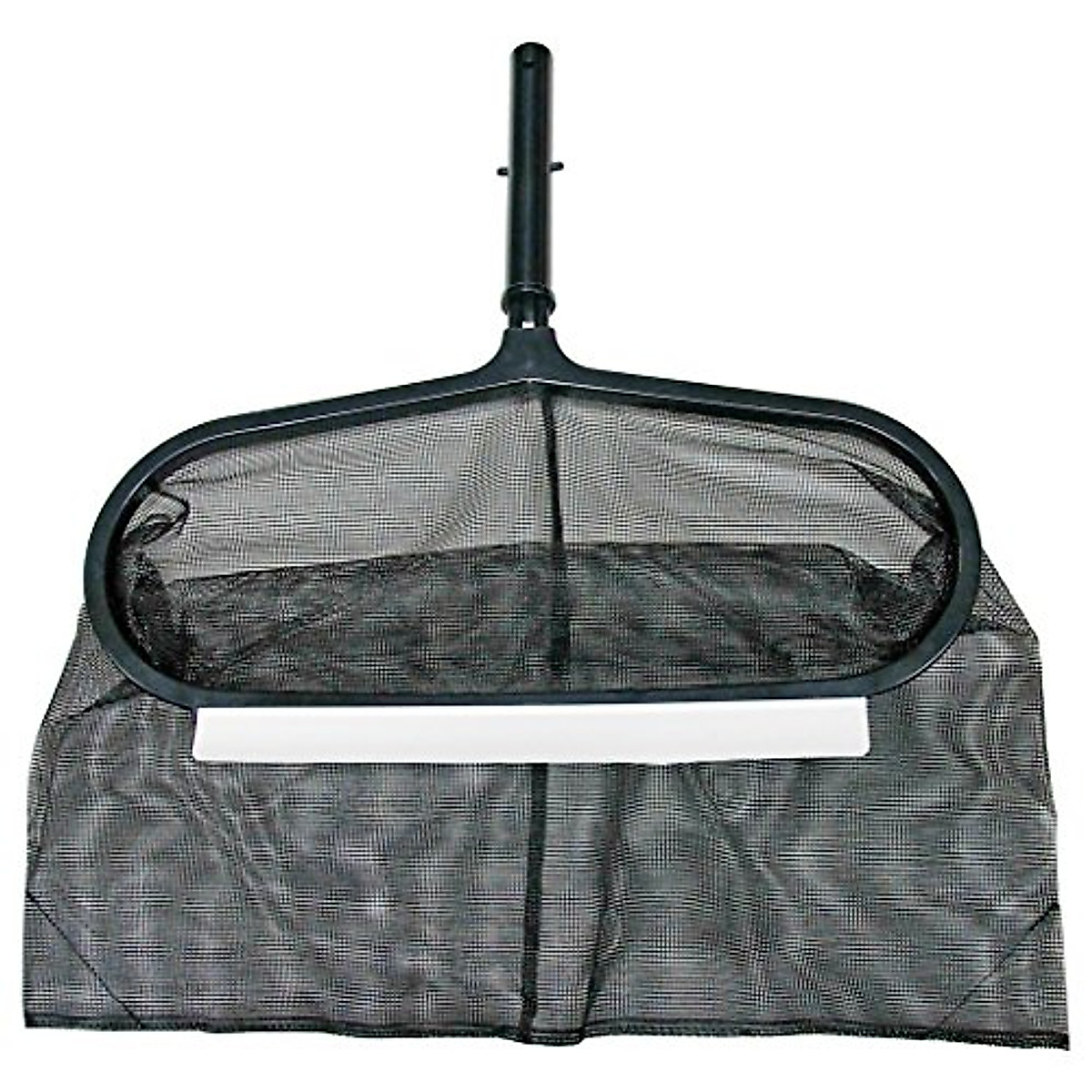 Poolmaster Durable Swimming Pool Leaf Rake - Fine Mesh Net